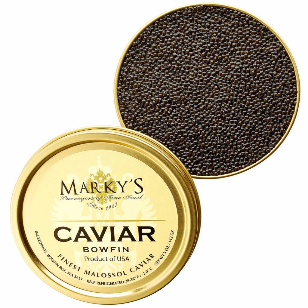 Caviar Archives - Alan's Market
